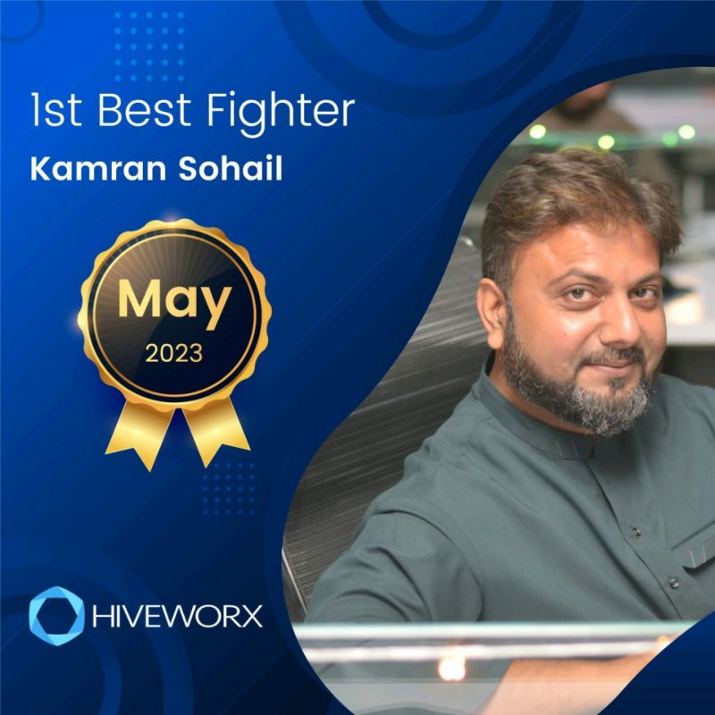 kamran sohail on LinkedIn: #hiveworx kamran sohail on LinkedIn: #hiveworx
