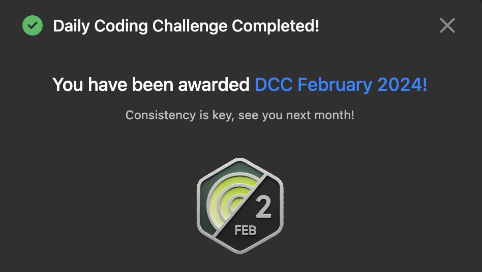 VARUN ALLAGH on LinkedIn: #leetcode #leetcodestreak #codingninjasstudio VARUN ALLAGH on LinkedIn: #leetcode #leetcodestreak #codingninjasstudio