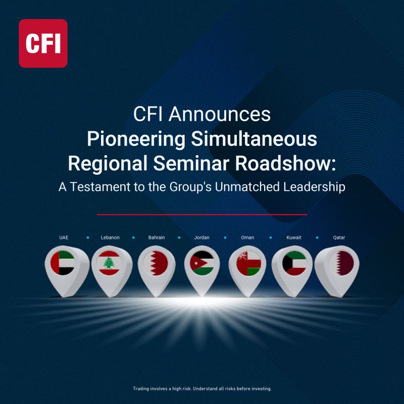 CFI Global on LinkedIn: Seven countries, in less than seven days ... CFI Global on LinkedIn: Seven countries, in less than seven days ...
