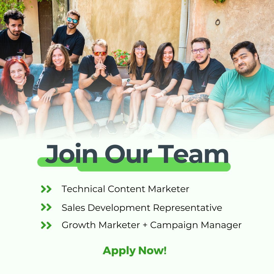 Prerender® on LinkedIn: #seo #javascript #saas #hiring #tech #saas #remote Prerender® on LinkedIn: #seo #javascript #saas #hiring #tech #saas #remote