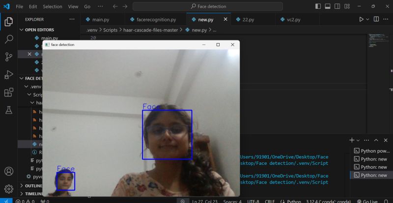 Taniya dixit on LinkedIn: #task3 #codsoft #internship Taniya dixit on LinkedIn: #task3 #codsoft #internship