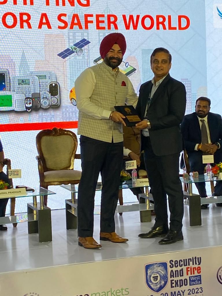 Amarpreet Singh CPP®, PMP®, CFE, TAPA TSR-FSR on LinkedIn: Recently ... Amarpreet Singh CPP®, PMP®, CFE, TAPA TSR-FSR on LinkedIn: Recently ...