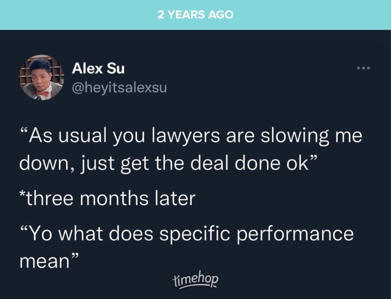 Afoma Ofodile on LinkedIn: This cracked me up when it came up on my ... Afoma Ofodile on LinkedIn: This cracked me up when it came up on my ...
