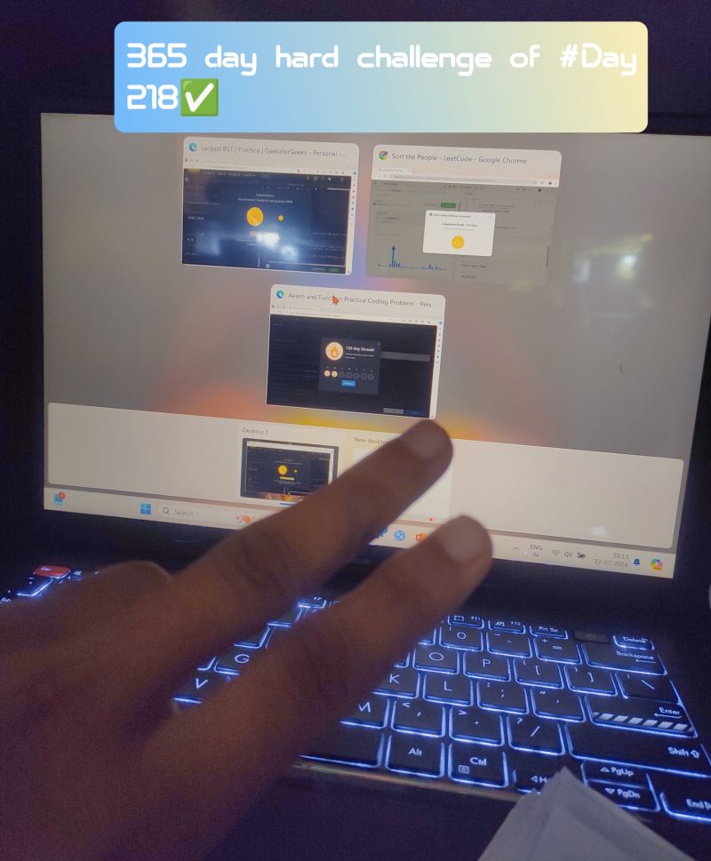 Arvind kumar on LinkedIn: #leetcode #codechef #geeksforgeeks # ... Arvind kumar on LinkedIn: #leetcode #codechef #geeksforgeeks # ...