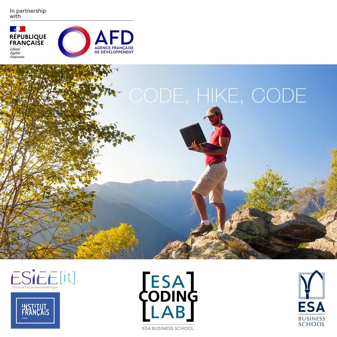 ESA Coding Lab on LinkedIn: #coders #coderpower #codingchallenge # ... ESA Coding Lab on LinkedIn: #coders #coderpower #codingchallenge # ...