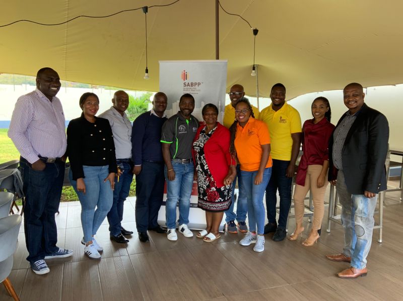 SABPP posted on LinkedIn SABPP posted on LinkedIn