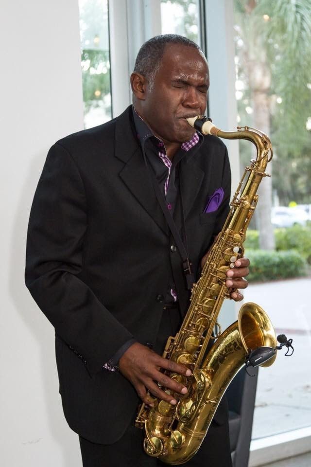 Becky Bennett on LinkedIn: We are excited to have The Soulful Tenor ... Becky Bennett on LinkedIn: We are excited to have The Soulful Tenor ...