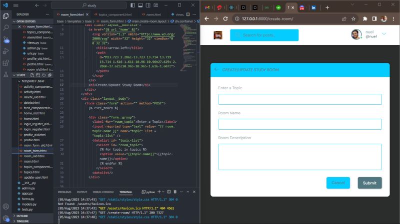 Emmanuel Ugwu on LinkedIn: #developer Emmanuel Ugwu on LinkedIn: #developer