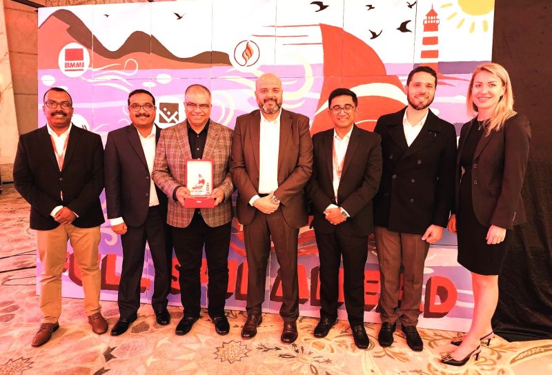 Abhilash Raghavan on LinkedIn: #bmmi #henkel Abhilash Raghavan on LinkedIn: #bmmi #henkel