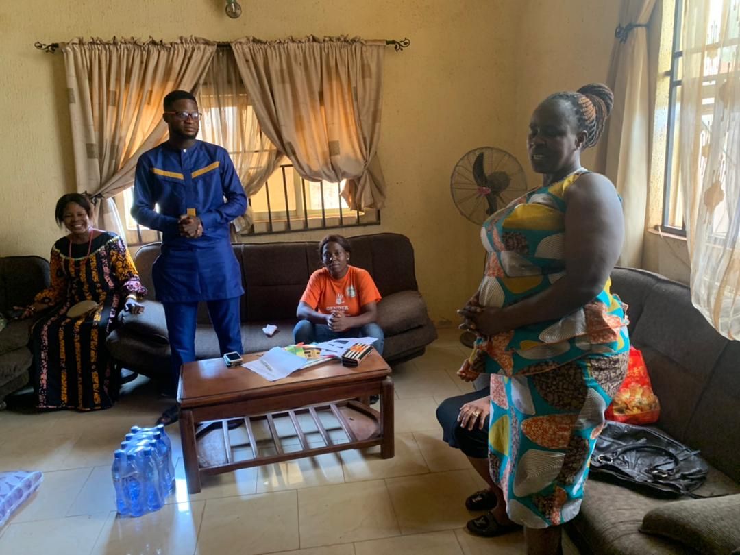 Somto Ugwu on LinkedIn: #endfgm Somto Ugwu on LinkedIn: #endfgm