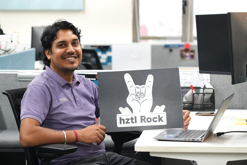 Virendra Kumar on LinkedIn: #4peat #lifeathorizontal Virendra Kumar on LinkedIn: #4peat #lifeathorizontal