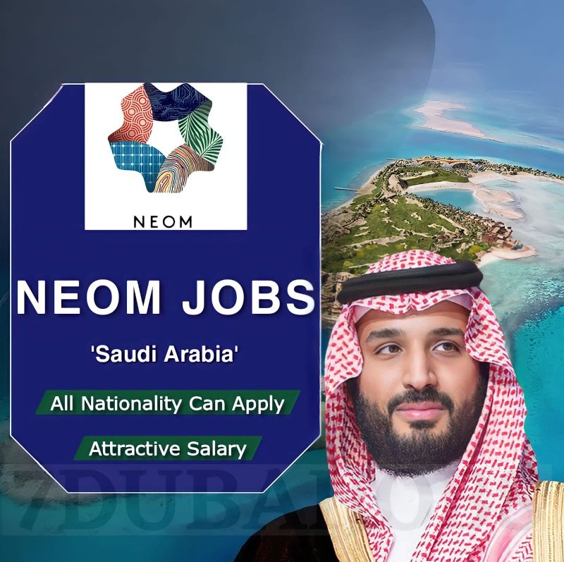 Ahmad Zia on LinkedIn: Job openings for freshers in Neom Company ( All ... Ahmad Zia on LinkedIn: Job openings for freshers in Neom Company ( All ...