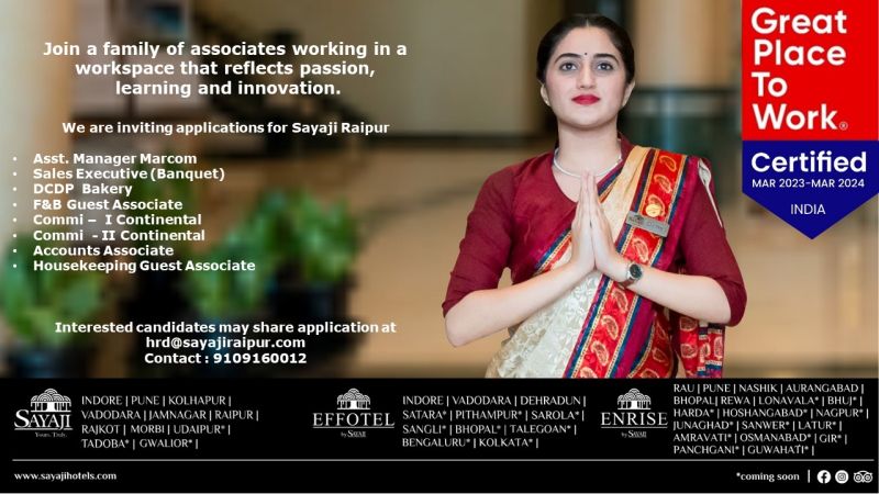 ARTI JAISWAL on LinkedIn: #share #rakshit #ayush #kishor #baluri #hotel ... ARTI JAISWAL on LinkedIn: #share #rakshit #ayush #kishor #baluri #hotel ...