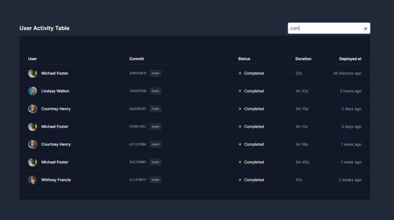 Jeevan Kumar Karee 🔥 on LinkedIn: #webapp #tailwindcss #nextjs # ... Jeevan Kumar Karee 🔥 on LinkedIn: #webapp #tailwindcss #nextjs # ...