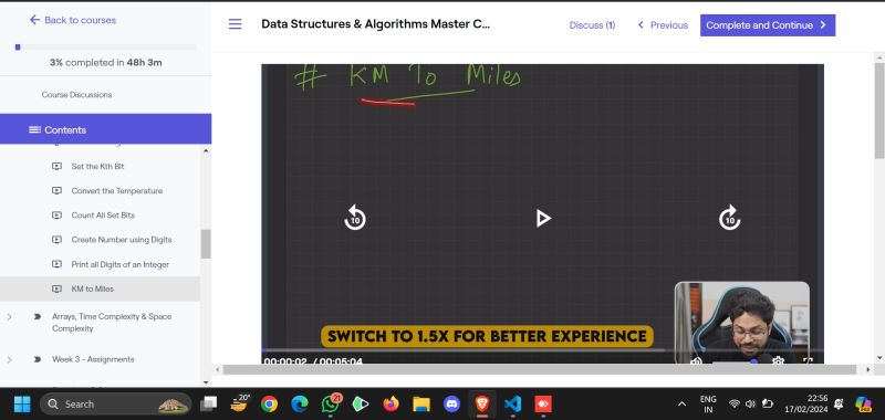 Saurav Kumar on LinkedIn: #dsacoding #dsa #codechallenge #codehelp # ... Saurav Kumar on LinkedIn: #dsacoding #dsa #codechallenge #codehelp # ...