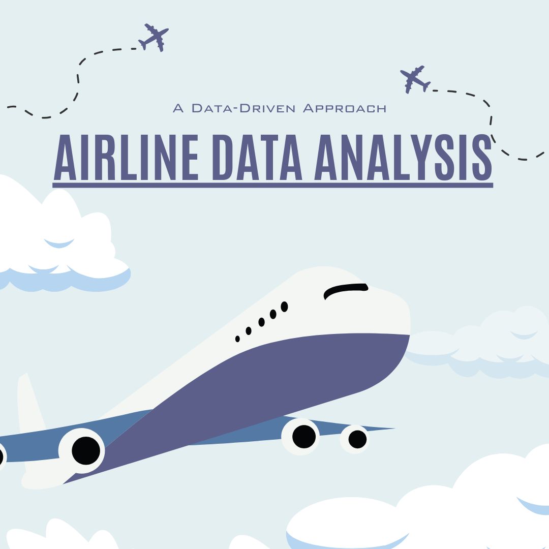 Rohan Kaitake on LinkedIn: #dataanalysis #airlineindustry # ... Rohan Kaitake on LinkedIn: #dataanalysis #airlineindustry # ...
