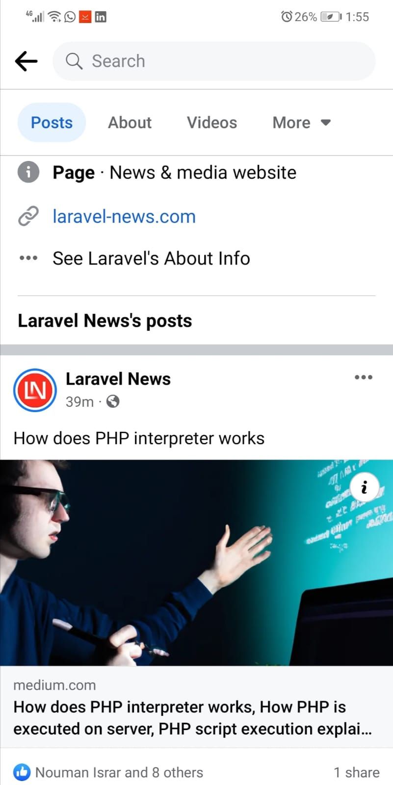 Muhammad imran Israr on LinkedIn: 🎉 Exciting News! 🎉 I am absolutely ... Muhammad imran Israr on LinkedIn: 🎉 Exciting News! 🎉 I am absolutely ...