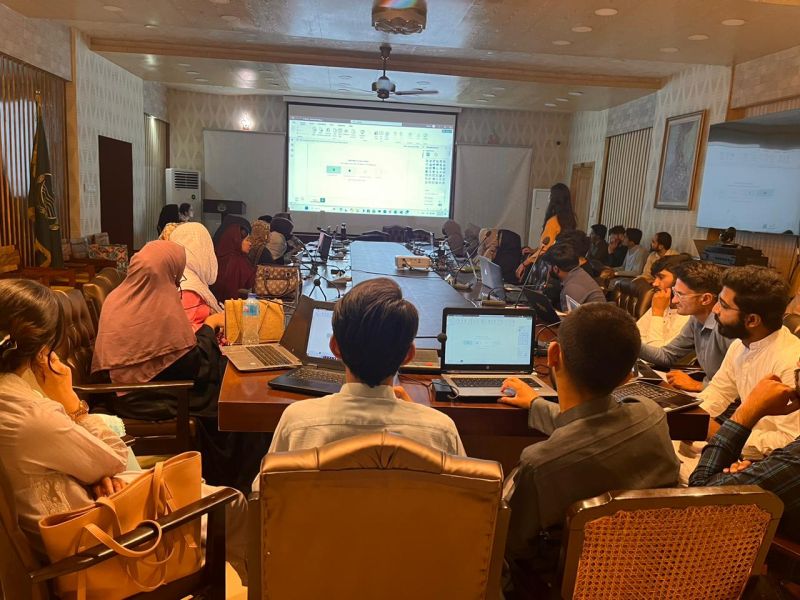 Mamoona Quddus on LinkedIn: #dataanalytics #datavisualization #excel # ... Mamoona Quddus on LinkedIn: #dataanalytics #datavisualization #excel # ...