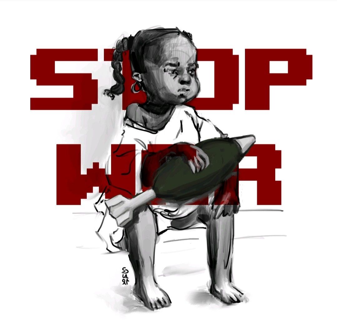 Suhayla Omer on LinkedIn: #sudan_update #sudanwar #sudanevacuation # ... Suhayla Omer on LinkedIn: #sudan_update #sudanwar #sudanevacuation # ...