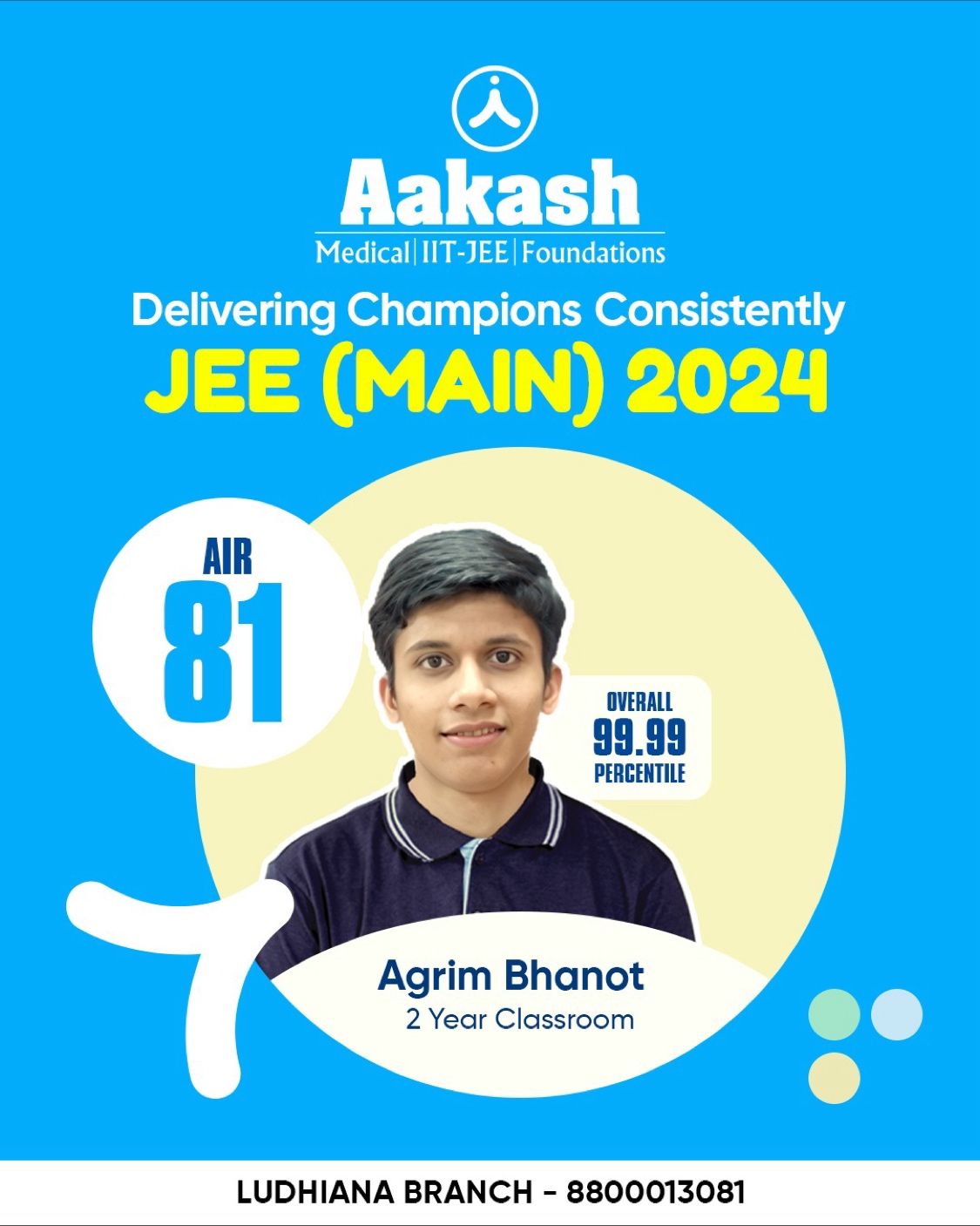 Manoj Chhabra on LinkedIn: Heartiest congratulation to all students ... Manoj Chhabra on LinkedIn: Heartiest congratulation to all students ...