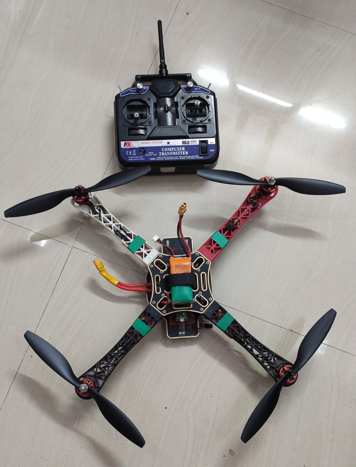 Devashish Lahariya on LinkedIn: #rpi #rpipico #pico #mpu6500 #drone # ... Devashish Lahariya on LinkedIn: #rpi #rpipico #pico #mpu6500 #drone # ...
