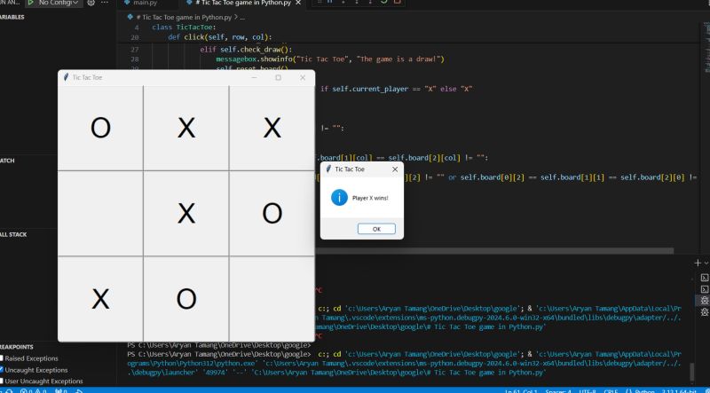 Aryan Tamang on LinkedIn: #python #coding #programming #pythonlearning ... Aryan Tamang on LinkedIn: #python #coding #programming #pythonlearning ...