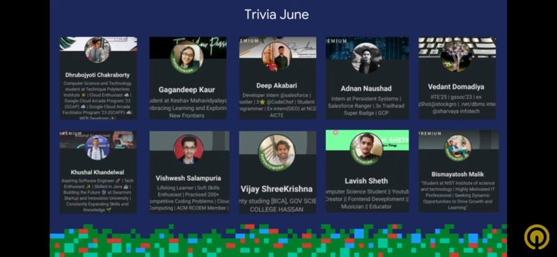 Lavish Sheth on LinkedIn: #connections #cloud #google #experience # ... Lavish Sheth on LinkedIn: #connections #cloud #google #experience # ...