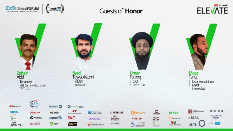 RIAYATECH on LinkedIn: Our CIO Umer Farooq and CMO Syed Tayyeb Ahmed ... RIAYATECH on LinkedIn: Our CIO Umer Farooq and CMO Syed Tayyeb Ahmed ...