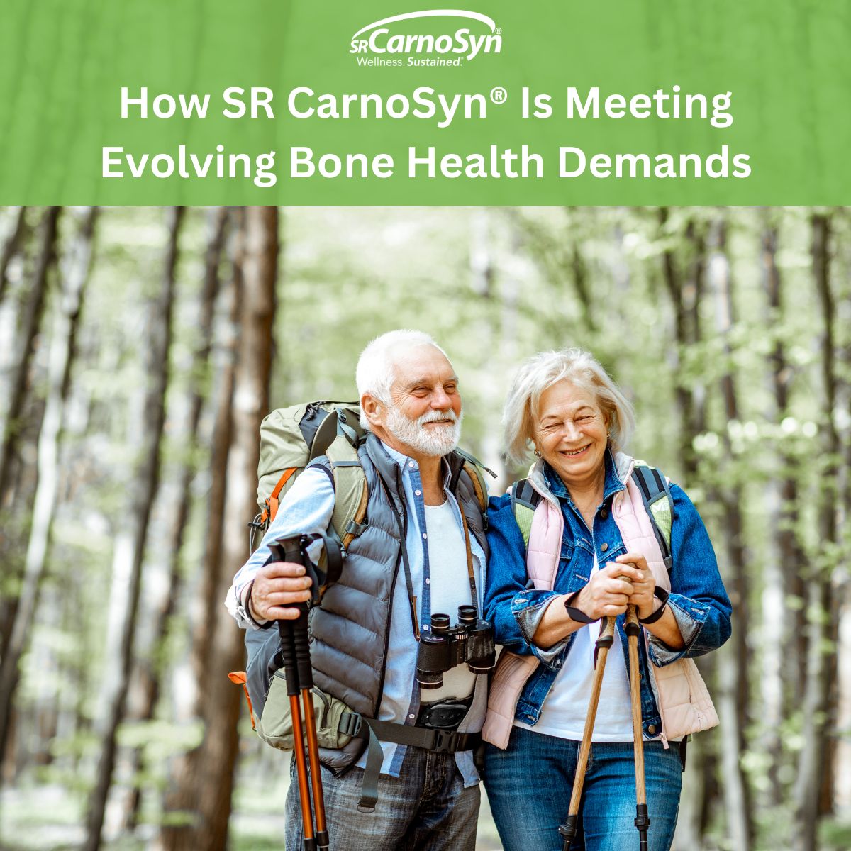 SR CarnoSyn® on LinkedIn: Bone Health - SR CarnoSyn® Health & Wellness SR CarnoSyn® on LinkedIn: Bone Health - SR CarnoSyn® Health & Wellness