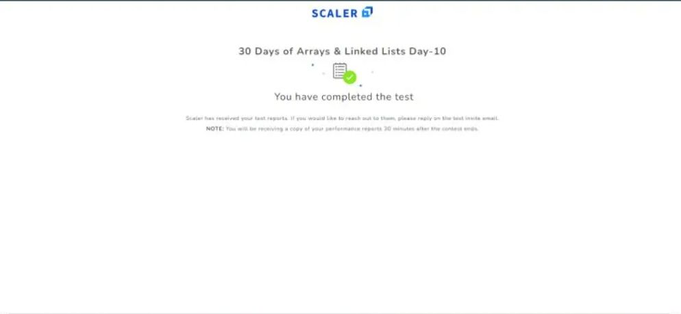 Hitanx Patel on LinkedIn: #30daysofarraysandlinkedlists #coding # ... Hitanx Patel on LinkedIn: #30daysofarraysandlinkedlists #coding # ...
