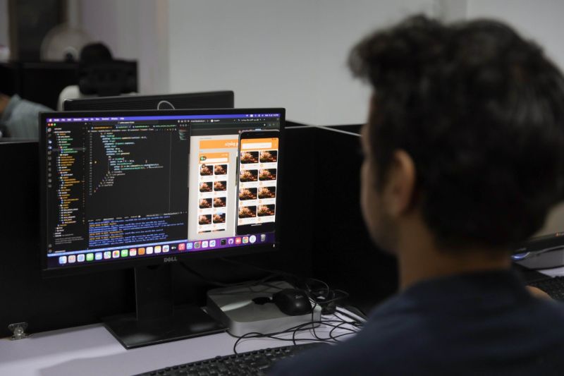 نوفل سيو - nofal seo on LinkedIn: #coding #softwaredevelopment # ... نوفل سيو - nofal seo on LinkedIn: #coding #softwaredevelopment # ...