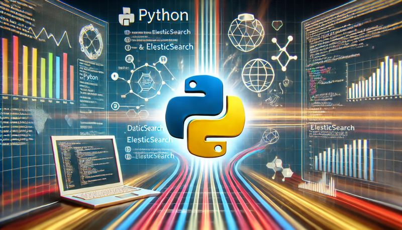 André Goveia on LinkedIn: #python #elasticsearch #datasearch # ... André Goveia on LinkedIn: #python #elasticsearch #datasearch # ...