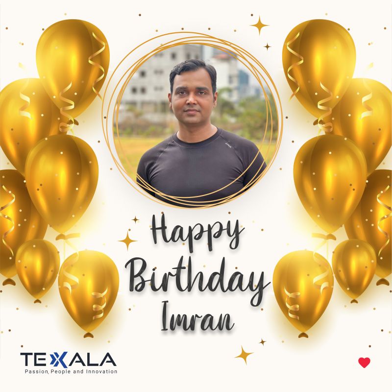 Texala India Pvt. Ltd. posted on LinkedIn Texala India Pvt. Ltd. posted on LinkedIn