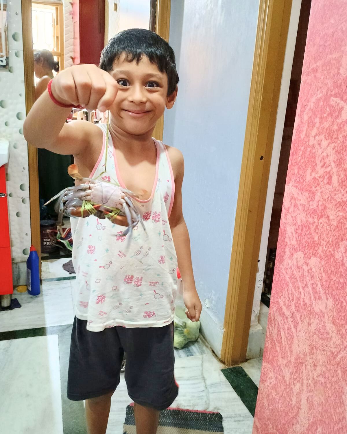 Sukanya Guha on LinkedIn: My 6 year old nephew just closed a Million ... Sukanya Guha on LinkedIn: My 6 year old nephew just closed a Million ...