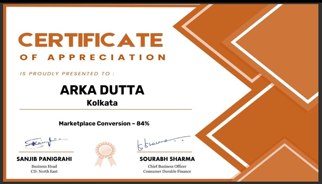 Arka Dutta on LinkedIn: https://lnkd.in/dmt_Yci4 Happy to be a part of ... Arka Dutta on LinkedIn: https://lnkd.in/dmt_Yci4 Happy to be a part of ...