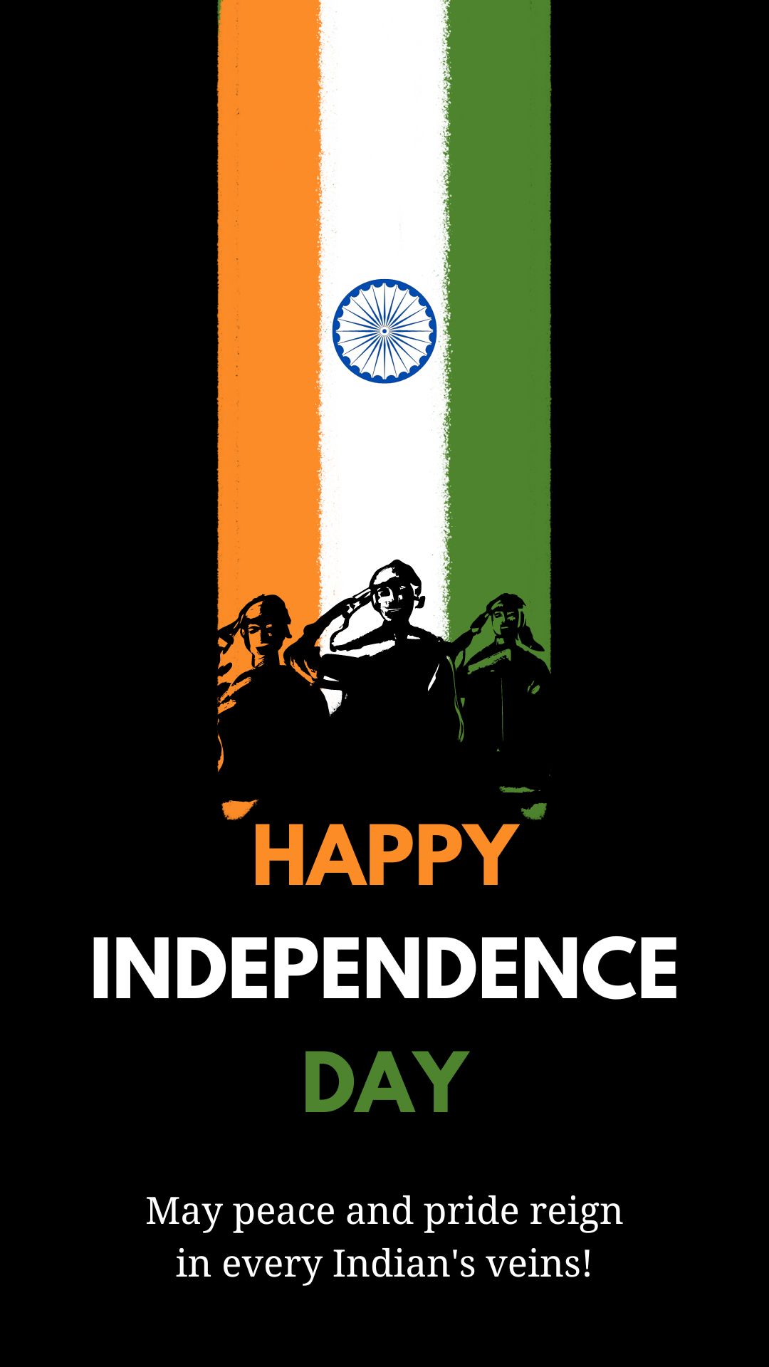 Khushi Singh on LinkedIn: #jaihind #independenceday #proudtobeindian # ... Khushi Singh on LinkedIn: #jaihind #independenceday #proudtobeindian # ...