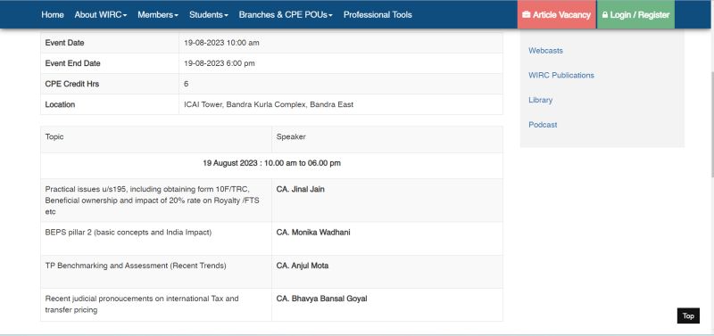 Bhavya Bansal Goyal on LinkedIn: #icai #charteredaccountant #icai # ... Bhavya Bansal Goyal on LinkedIn: #icai #charteredaccountant #icai # ...