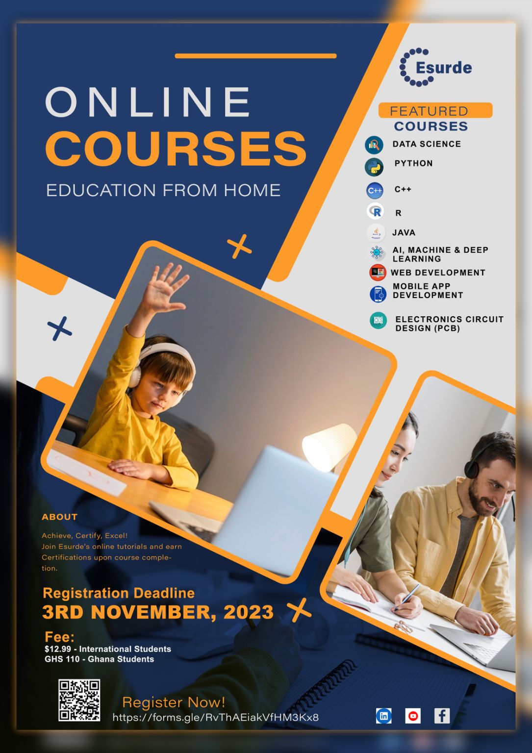 Okyere Amponsah Kwatia on LinkedIn: #onlinecourses #python #cplusplus # ... Okyere Amponsah Kwatia on LinkedIn: #onlinecourses #python #cplusplus # ...