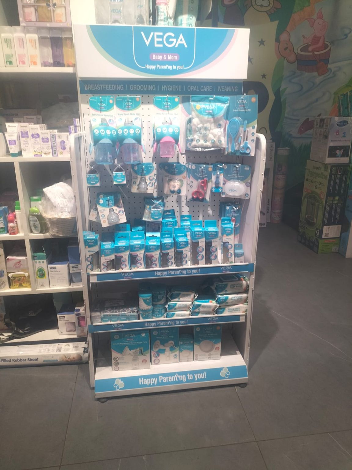 Parveen Tyagi on LinkedIn: #happyparenting #vegababy #babycareproducts ... Parveen Tyagi on LinkedIn: #happyparenting #vegababy #babycareproducts ...