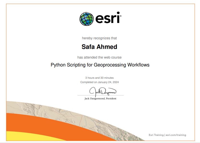 Safa Makawy on LinkedIn: Python 2 Safa Makawy on LinkedIn: Python 2