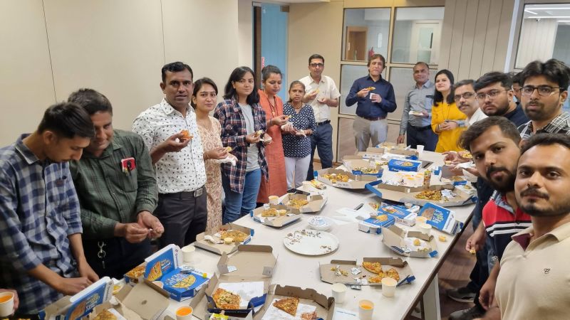 Mitali Dubey on LinkedIn: #work #thankyou #team #employeeengagement # ... Mitali Dubey on LinkedIn: #work #thankyou #team #employeeengagement # ...