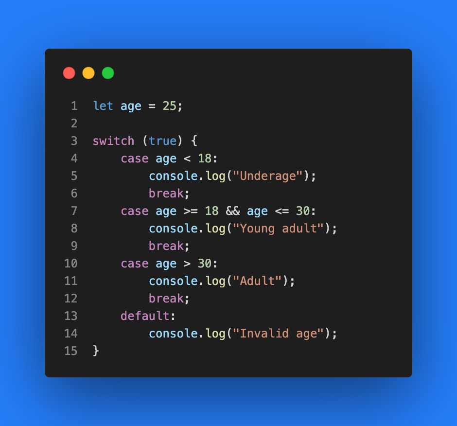 Eylon Koenig on LinkedIn: #javascript #fullstackdevelopment #codingtips ... Eylon Koenig on LinkedIn: #javascript #fullstackdevelopment #codingtips ...