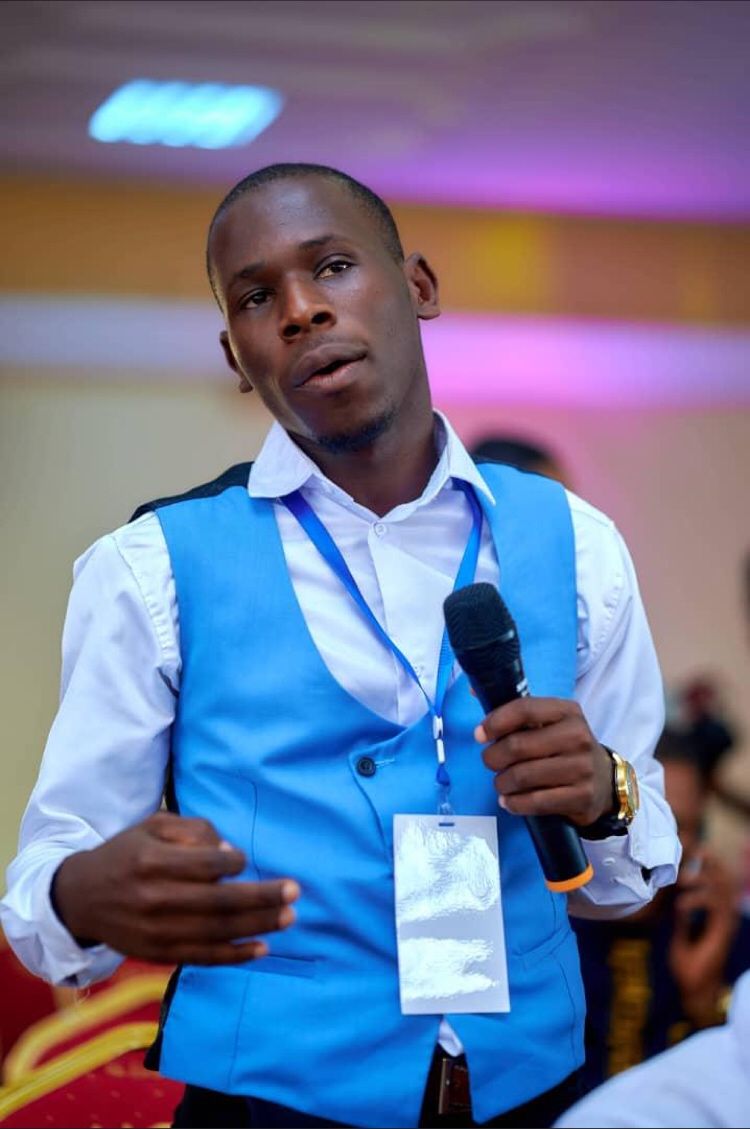 Longonje Caleb on LinkedIn: I am Longonje Caleb a tech entrepreneur ... Longonje Caleb on LinkedIn: I am Longonje Caleb a tech entrepreneur ...