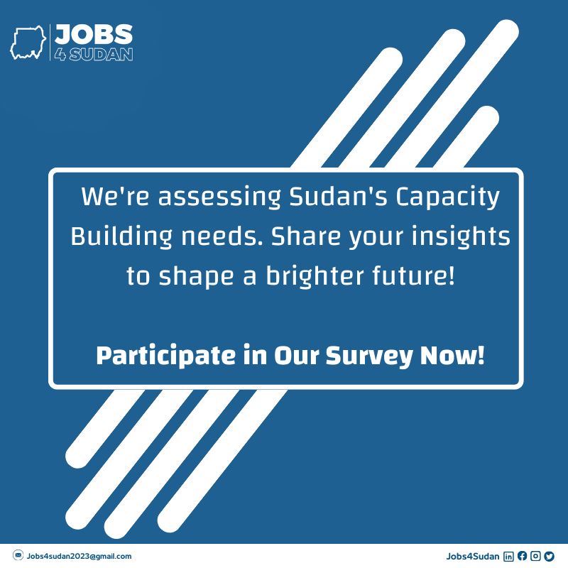 Musa Bushra MAHMOUD ALI posted on LinkedIn Musa Bushra MAHMOUD ALI posted on LinkedIn