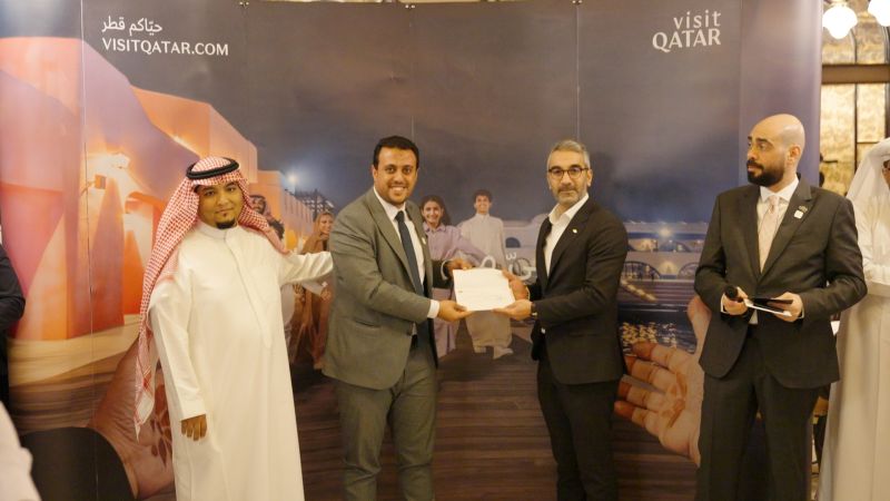 Mostafa Fathi on LinkedIn: #almatar #visitqatar #masterkey Mostafa Fathi on LinkedIn: #almatar #visitqatar #masterkey