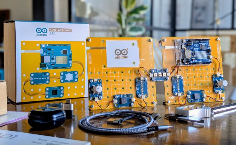 Mangesh Deherkar on LinkedIn: Great Solution by Arduino CNX Software ... Mangesh Deherkar on LinkedIn: Great Solution by Arduino CNX Software ...