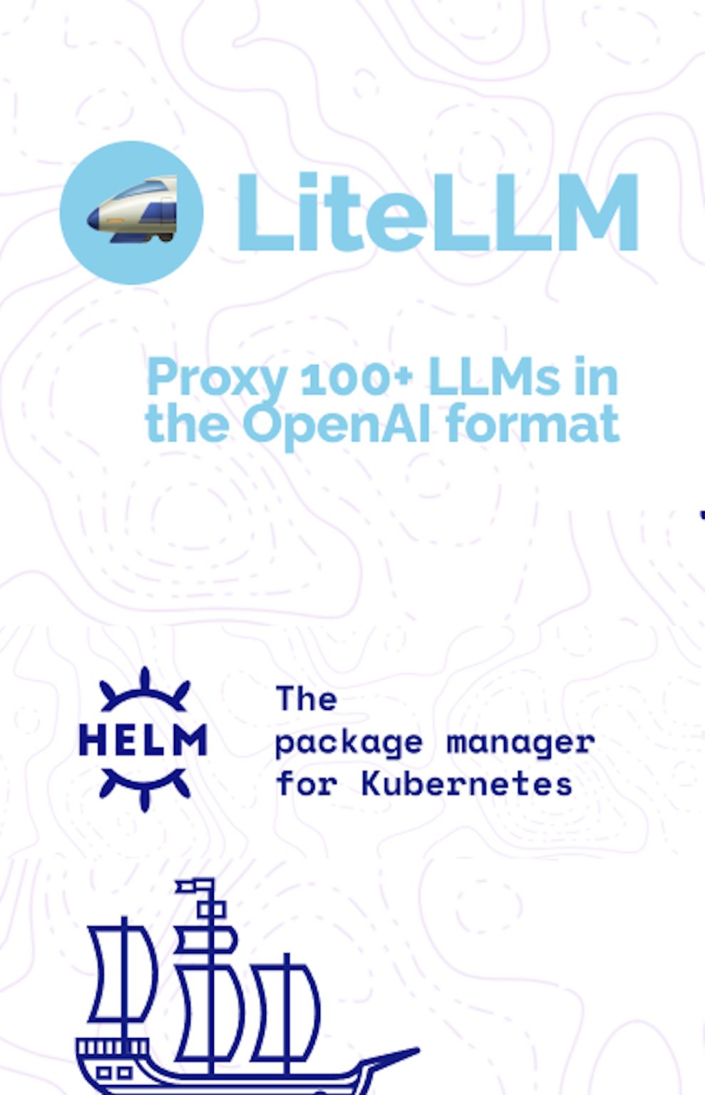 Ishaan Jaffer on LinkedIn: LiteLLM v1.31.16 🚢 LiteLLM Helm Chart to ... Ishaan Jaffer on LinkedIn: LiteLLM v1.31.16 🚢 LiteLLM Helm Chart to ...