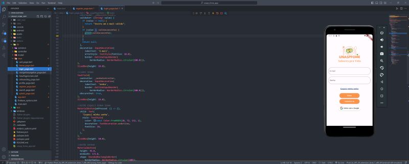 Matheus Oliveira on LinkedIn: #coding #programming #app #linkedin # ... Matheus Oliveira on LinkedIn: #coding #programming #app #linkedin # ...