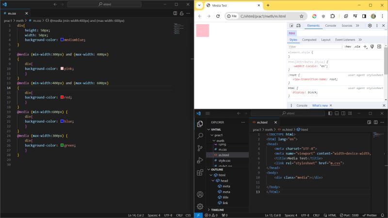 Venkatesh Kumar on LinkedIn: #webdevelopment #html #css Venkatesh Kumar on LinkedIn: #webdevelopment #html #css