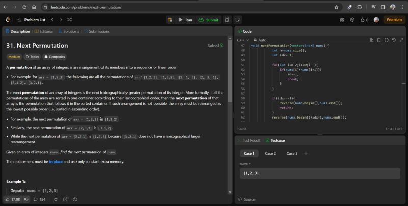 Prince kumar on LinkedIn: #180daycodechallenge #leetcode # ... Prince kumar on LinkedIn: #180daycodechallenge #leetcode # ...